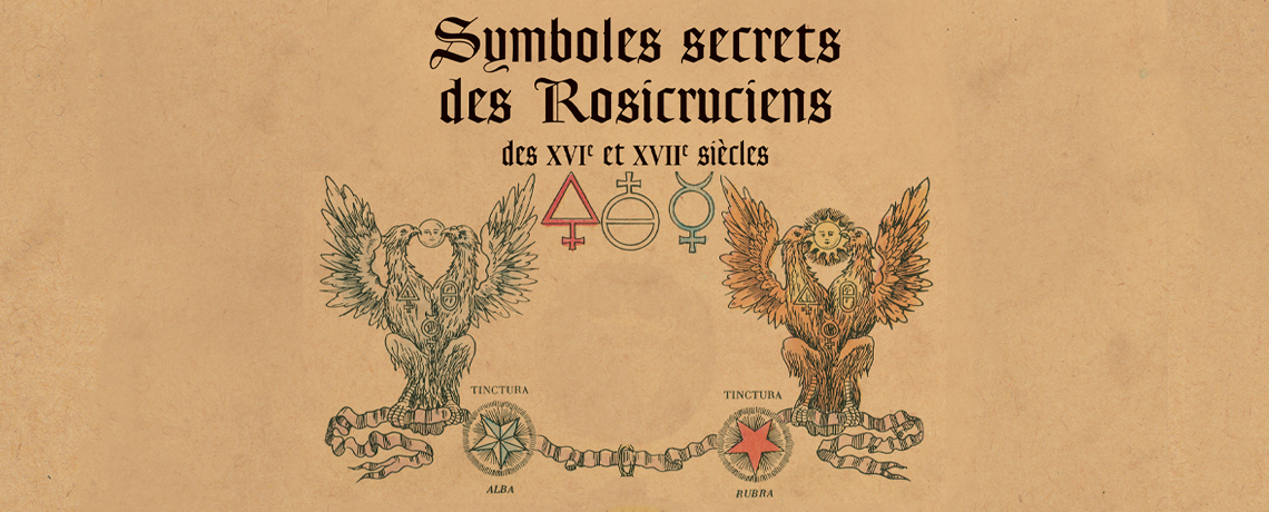 Quelle différence entre Rose-Croix et Rosicrucien ? | Blog Rose-Croix