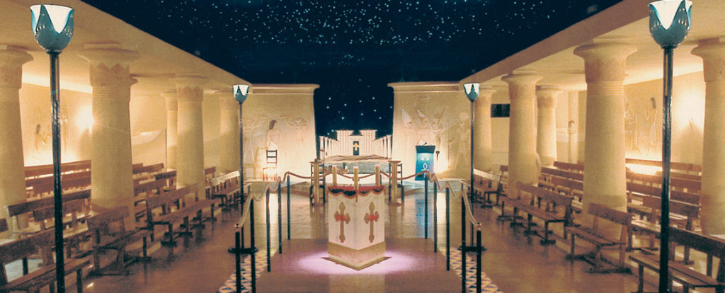 Existe-t-il des rituels dans l’Ordre de la Rose-Croix ? | Blog Rose-Croix